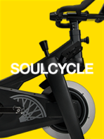 The SoulCycle At-Home Bike